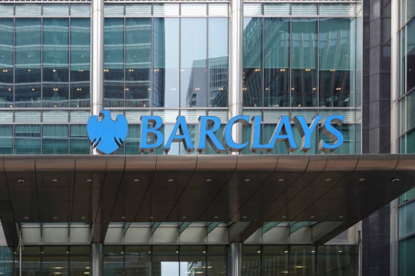 Barclays joins HSBC and Halifax in major change for customers from Friday