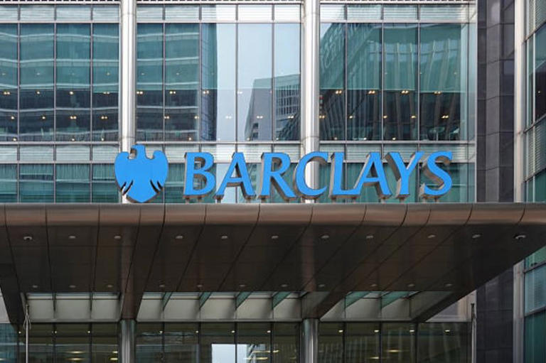 Barclays joins HSBC and Halifax in major change for customers from Friday