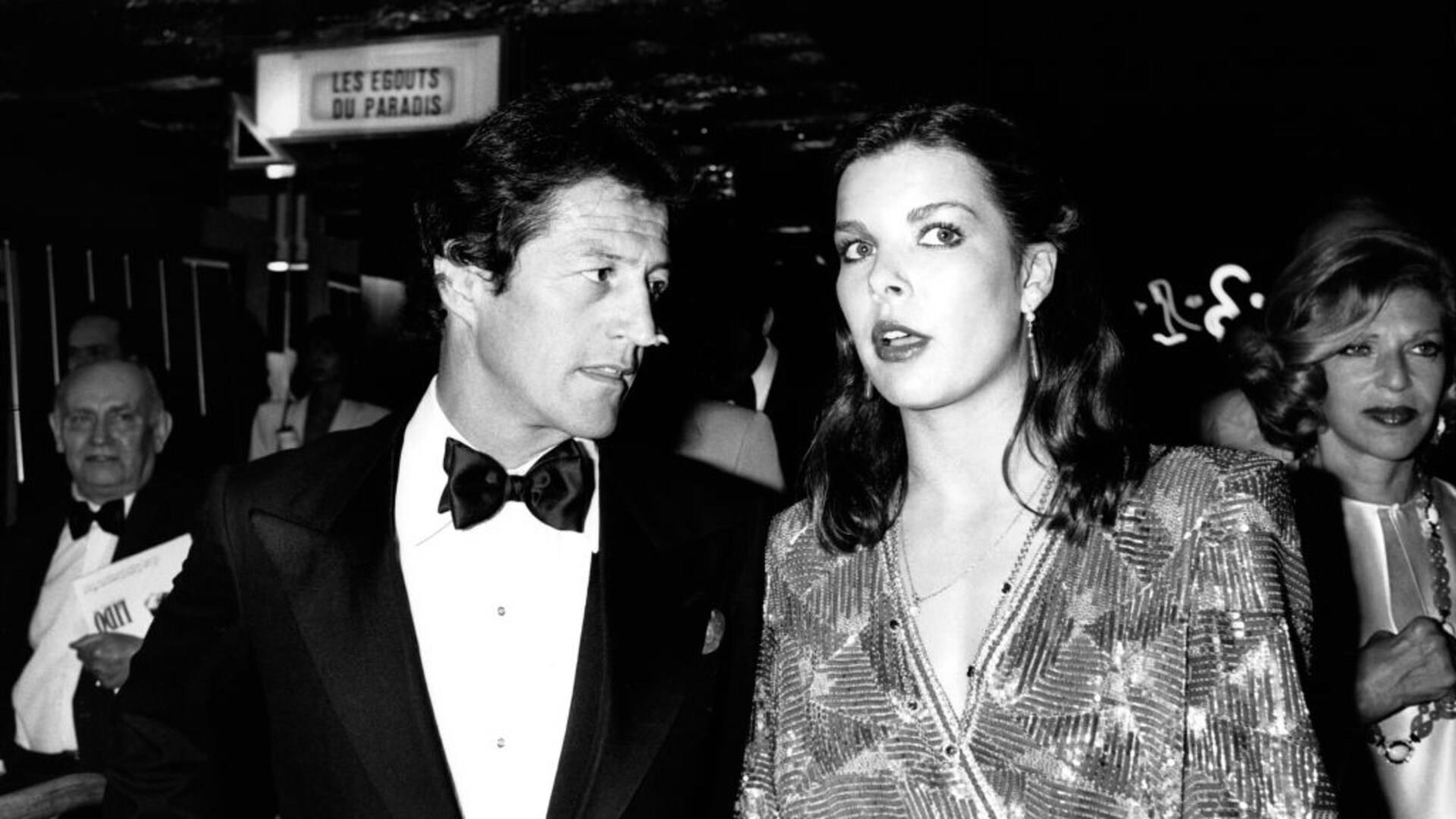 Caroline von Hannovers erster Ehemann Philippe Junot ist tot