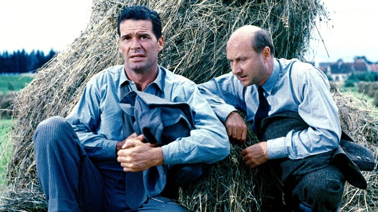 Turning the Great Escape into a screenplay was easier said than done