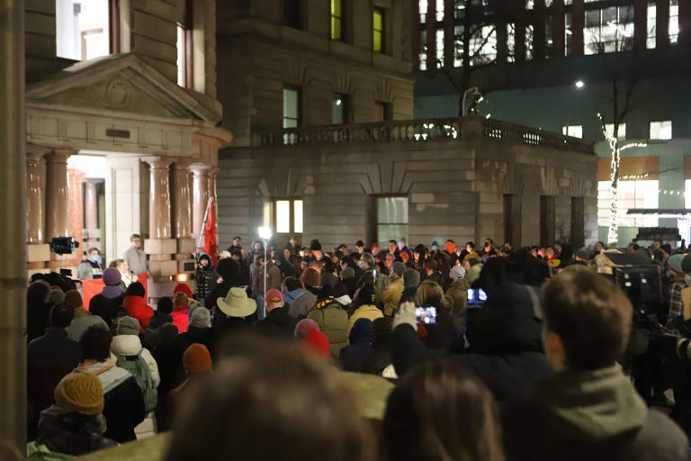 What we know so far about the Border Patrol shooting in Portland