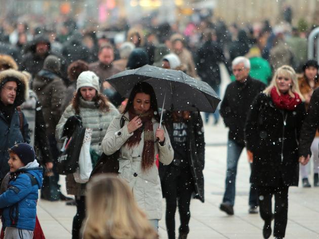 Verkaufsoffener Sonntag am 11. Januar in NRW: In diesen Städten öffnen ...