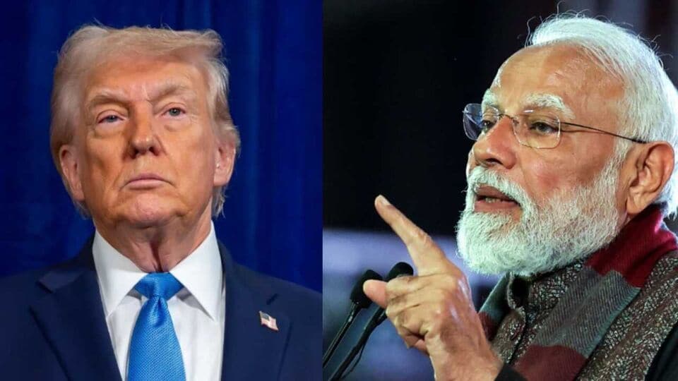 Modi didn't call Trump: On US-India trade deal, Commerce Secretary ...