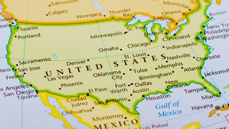 US issues highest 'Level 4 - Do not travel' warning for over 20 ...