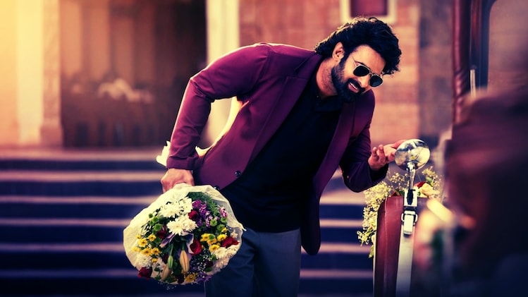 'The Raja Saab' Twitter review: Prabhas' performance saves the day ...