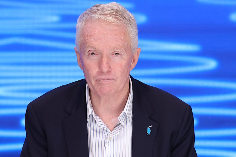 ‘I’ve read the speculation’: Craig Tiley addresses US tennis links for ...