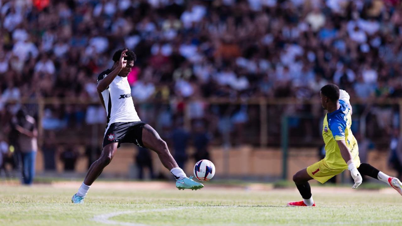 XV de Jaú x Corinthians: onde assistir ao vivo, transmissão, escalação ...