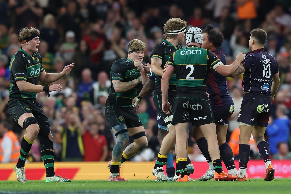 Why a classic Champions Cup weekend could give competition new hope