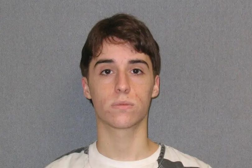 School shooter's horrifying four words to families of victims