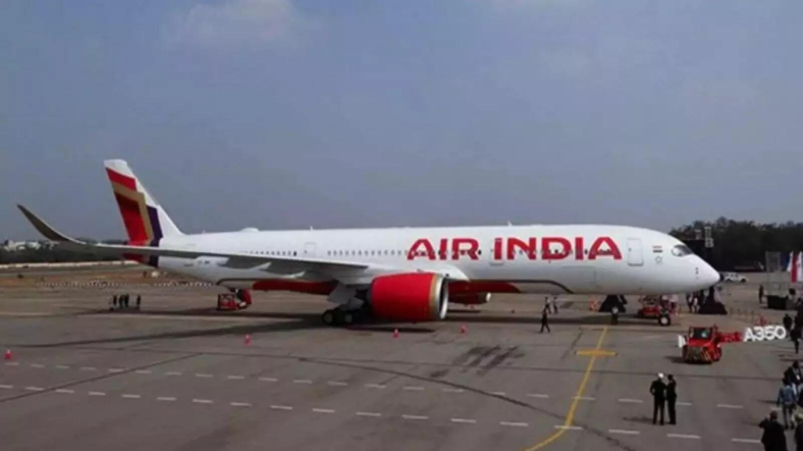 Air India flights diverted: Bad weather affects 2 UK-bound planes ...