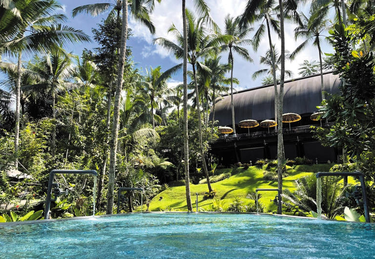 Bali proposes bank balance checks for foreign tourists