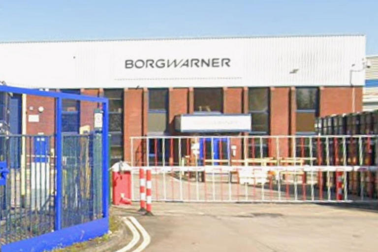 Borgwarner: Major manufacturer plans 3,500 solar panels on roof of ...