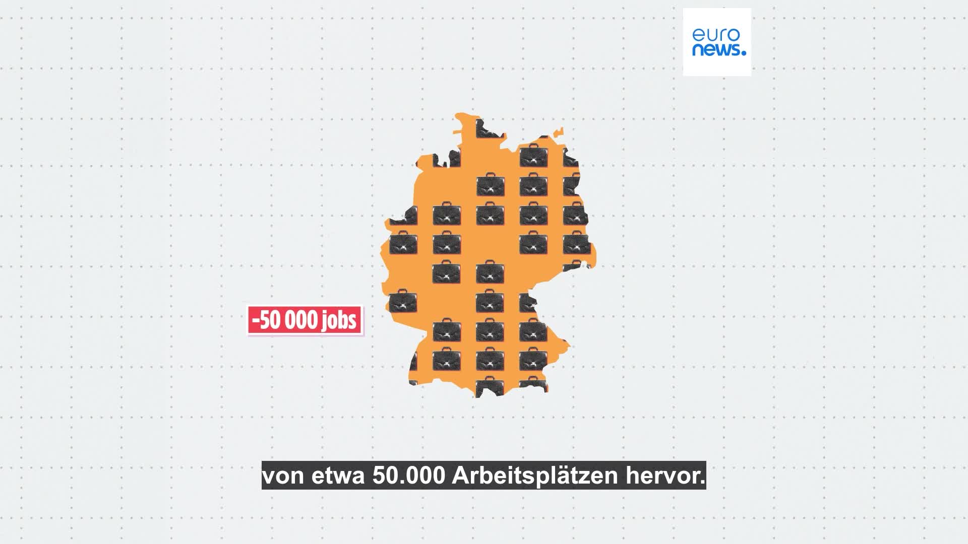 Jobs werden ins Ausland verlagert - diese EU-Länder sind am stärksten ...