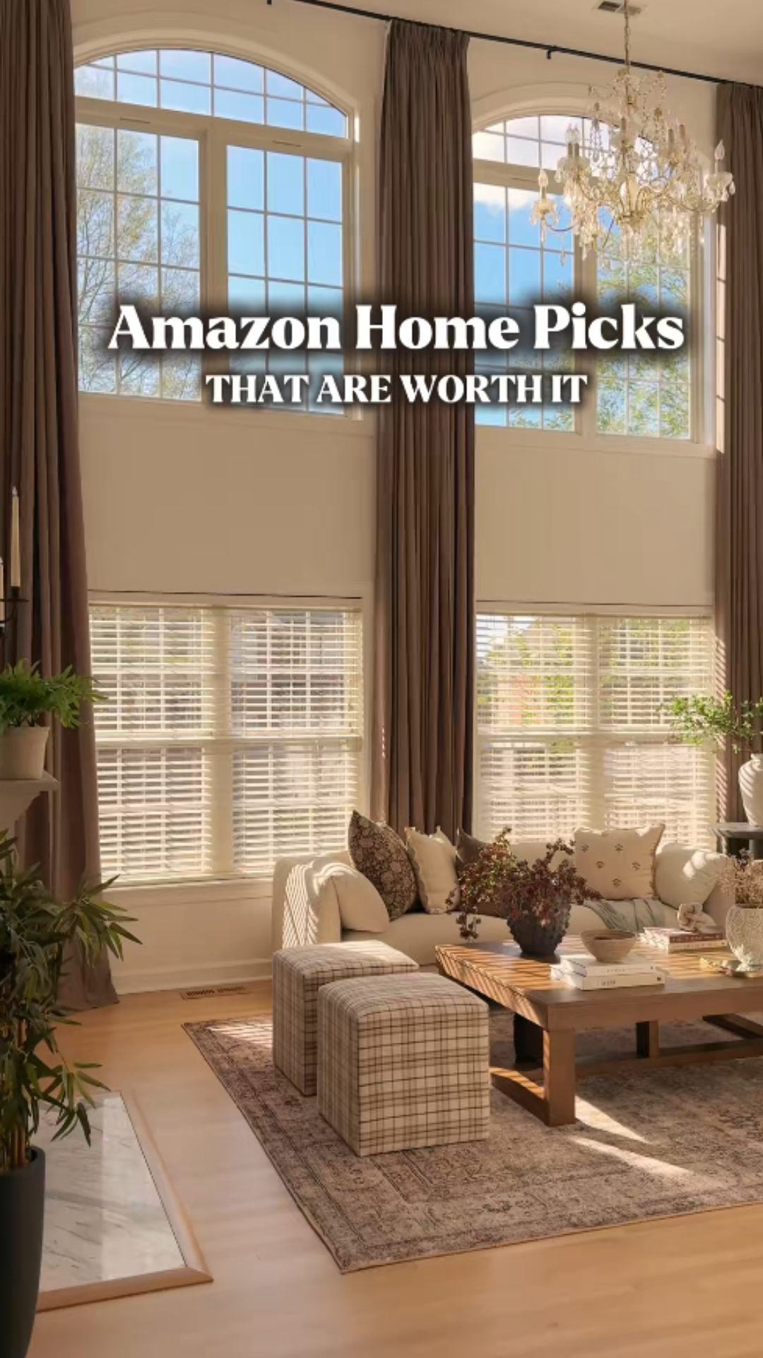 Amazon home finds I’m loving right now