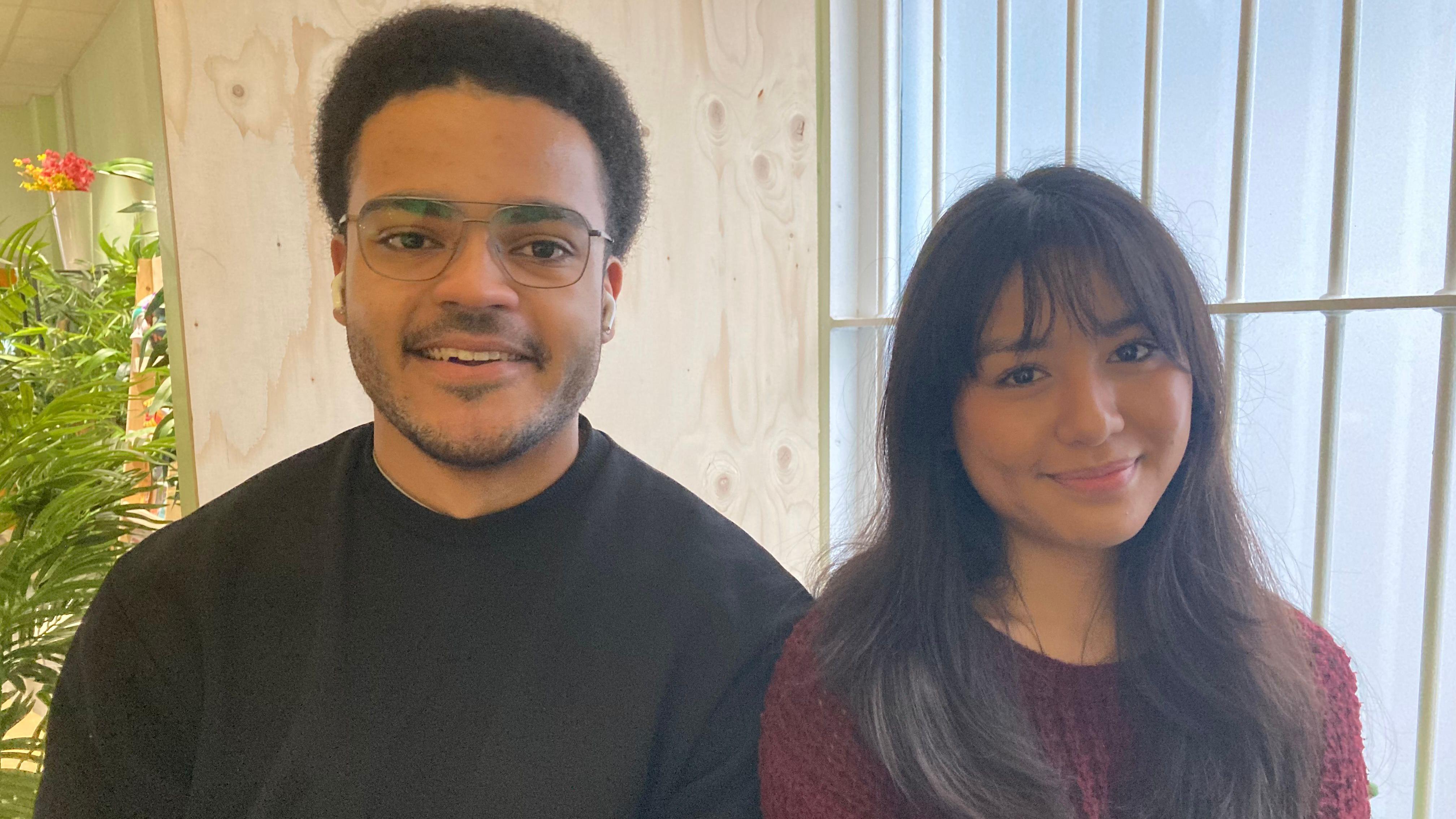 Student's Traitors win would be amazing for uni