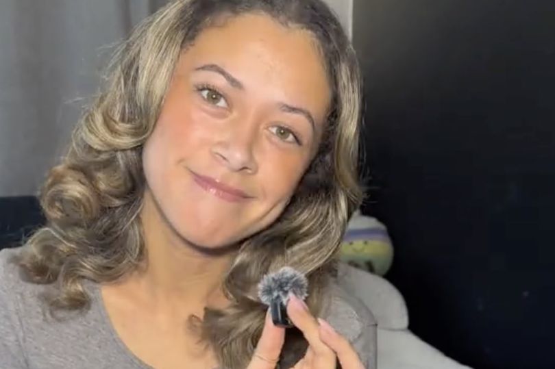 Woman who spent £700 a month finds way to save £15k in eight months