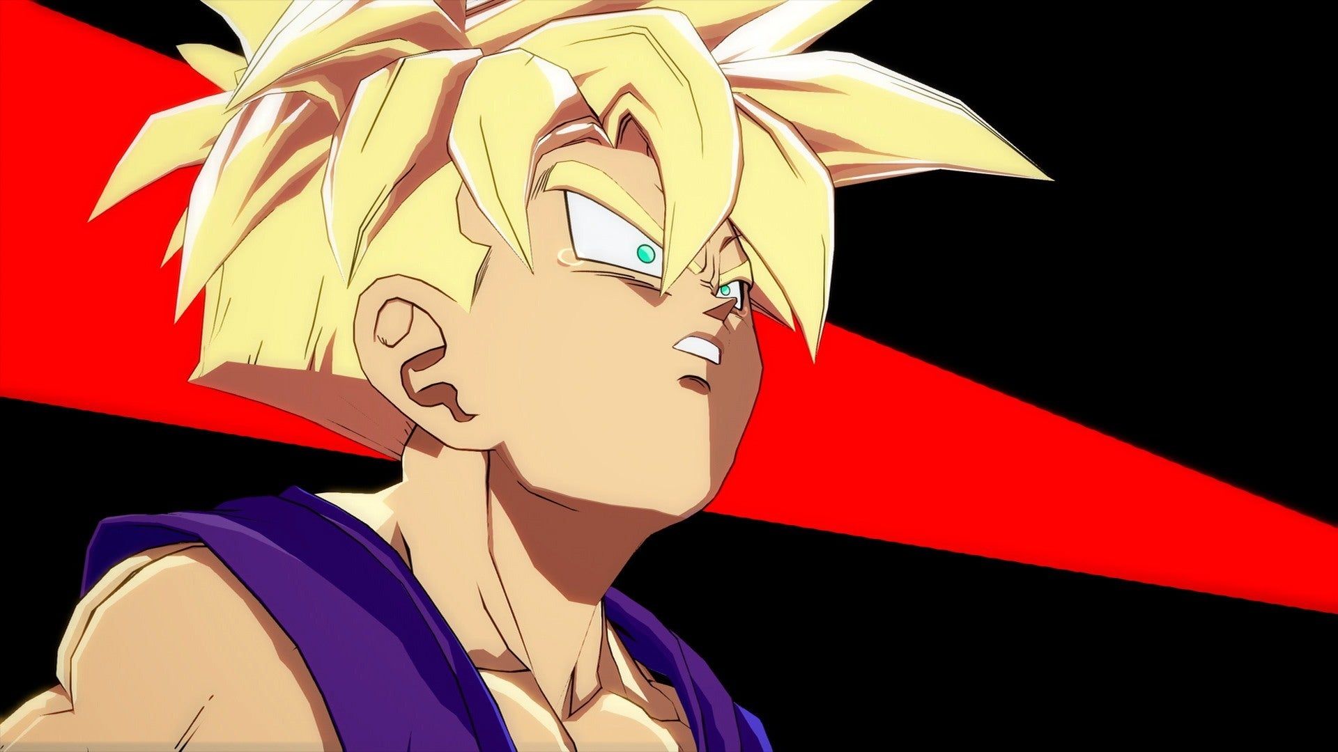 Dragon Ball breaks out 36-year old art of DBZ’s strongest Super Saiyan ...