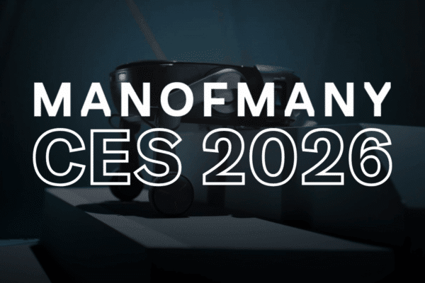 Best of CES 2026: Robots, gadgets, laptops, and more