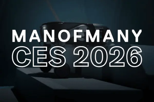 Best of CES 2026: Robots, gadgets, laptops, and more