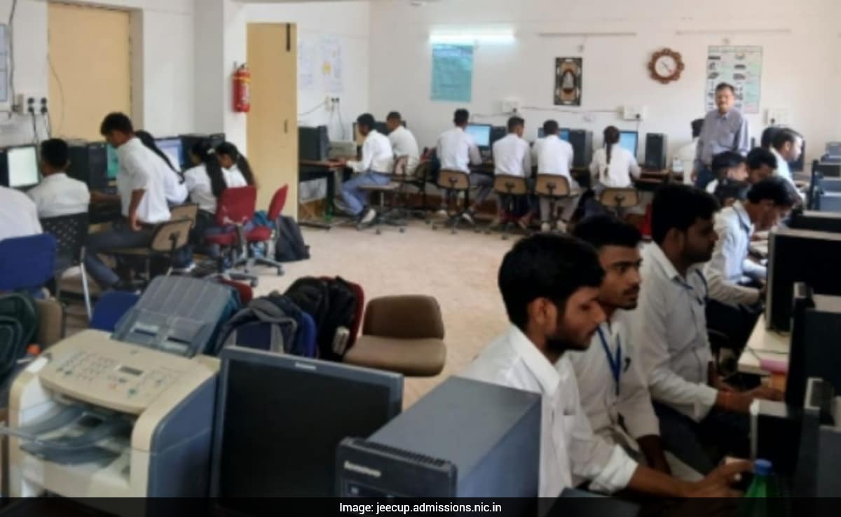 UP polytechnic exam 2026: Registration begins on January 15, check full ...