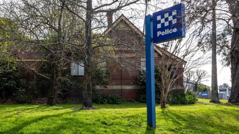 Man’s chilling words amid abuse ‘campaign’