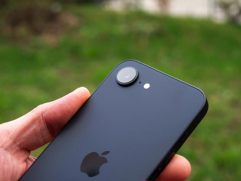 Promo : l'iPhone 16e de retour à 599