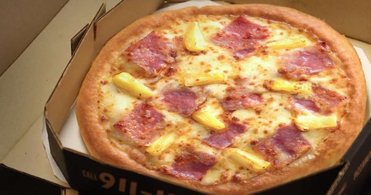 Where to enjoy PISO pizza until Jan. 12