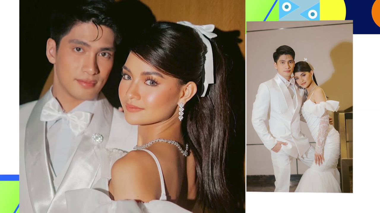 Fast talk with Boy Abunda: Althea Ablan and Prince Clemente | (Ep. 766)
