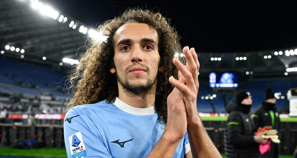 Étranger : Mattéo Guendouzi va signer en Turquie contre une coquette somme