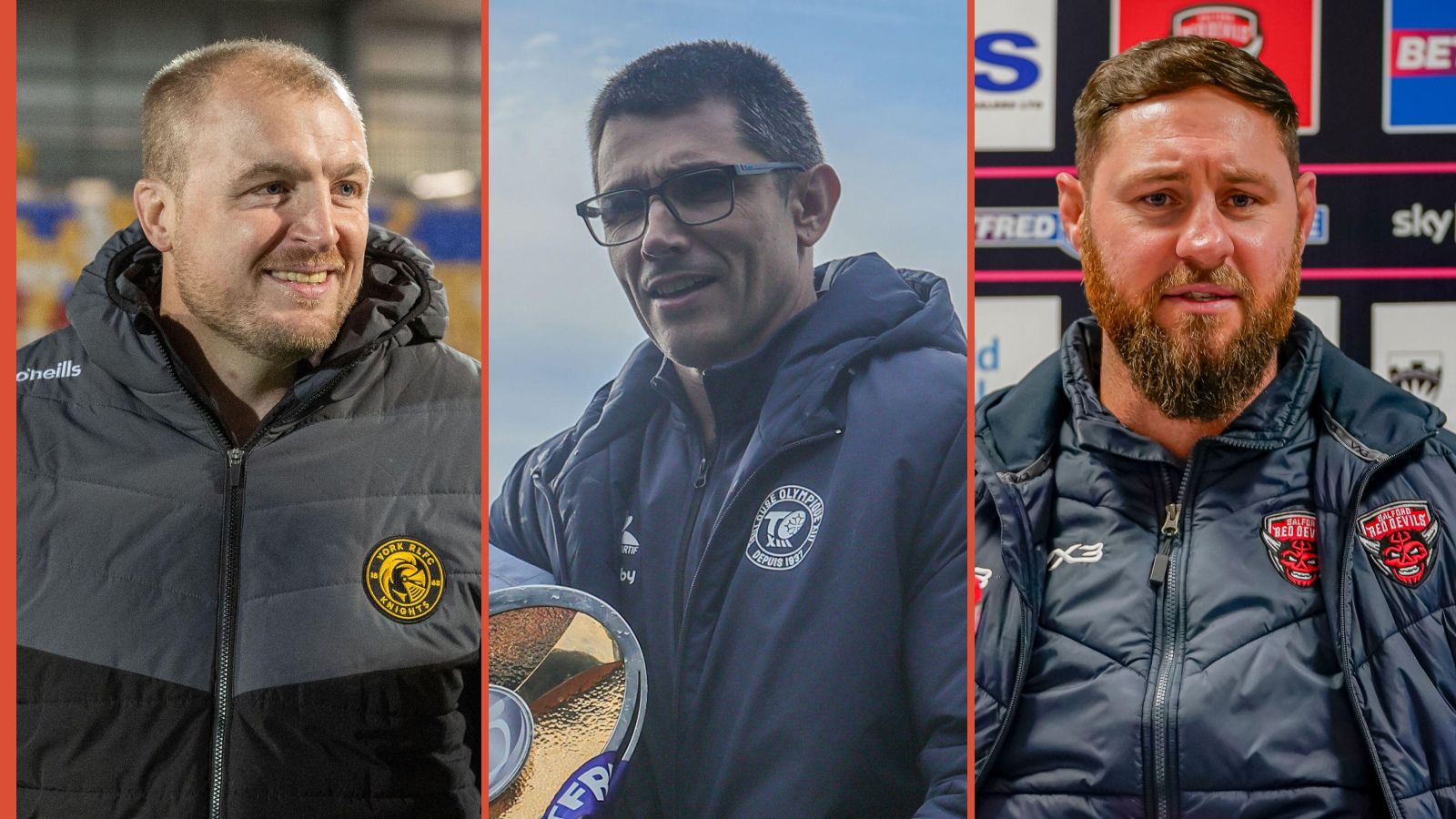 Predicting where Super League’s three promoted teams will finish in 2026