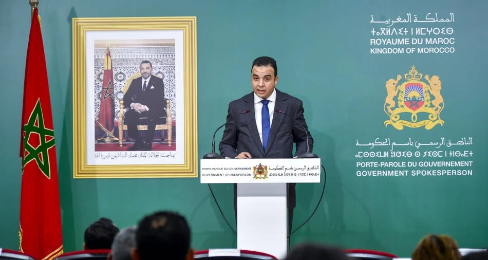 Morocco's tax revenues to soar to 366 billion dirhams by 2026