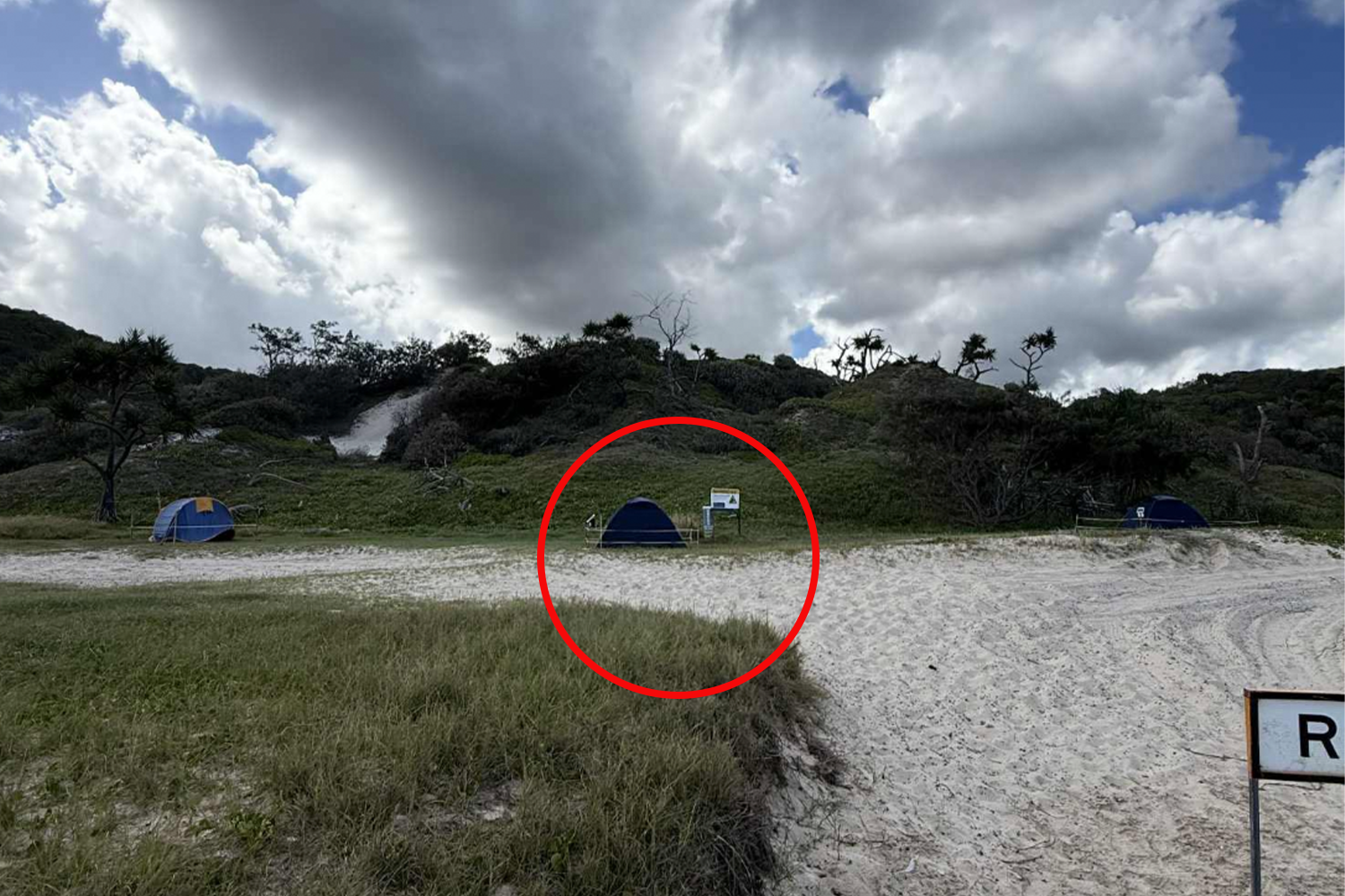 Aussies reminded of tourist mistake on popular island after unusual ...