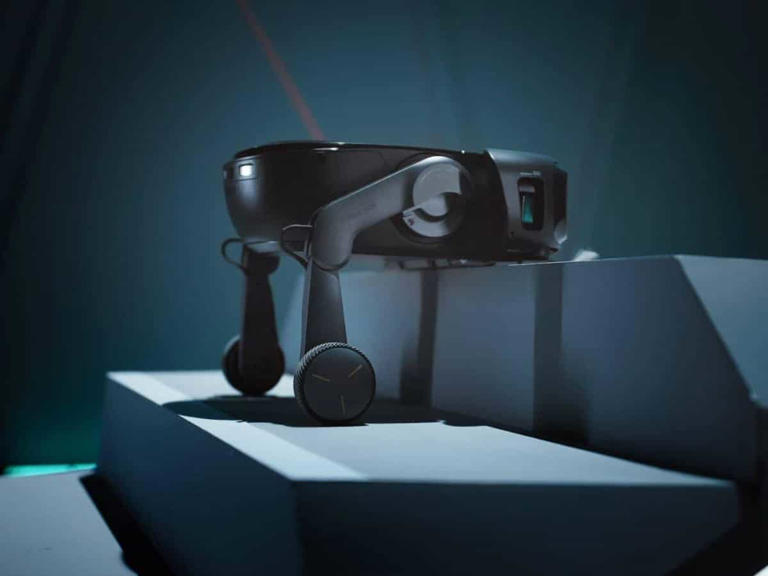 Best of CES 2026: Robots, gadgets, laptops, and more