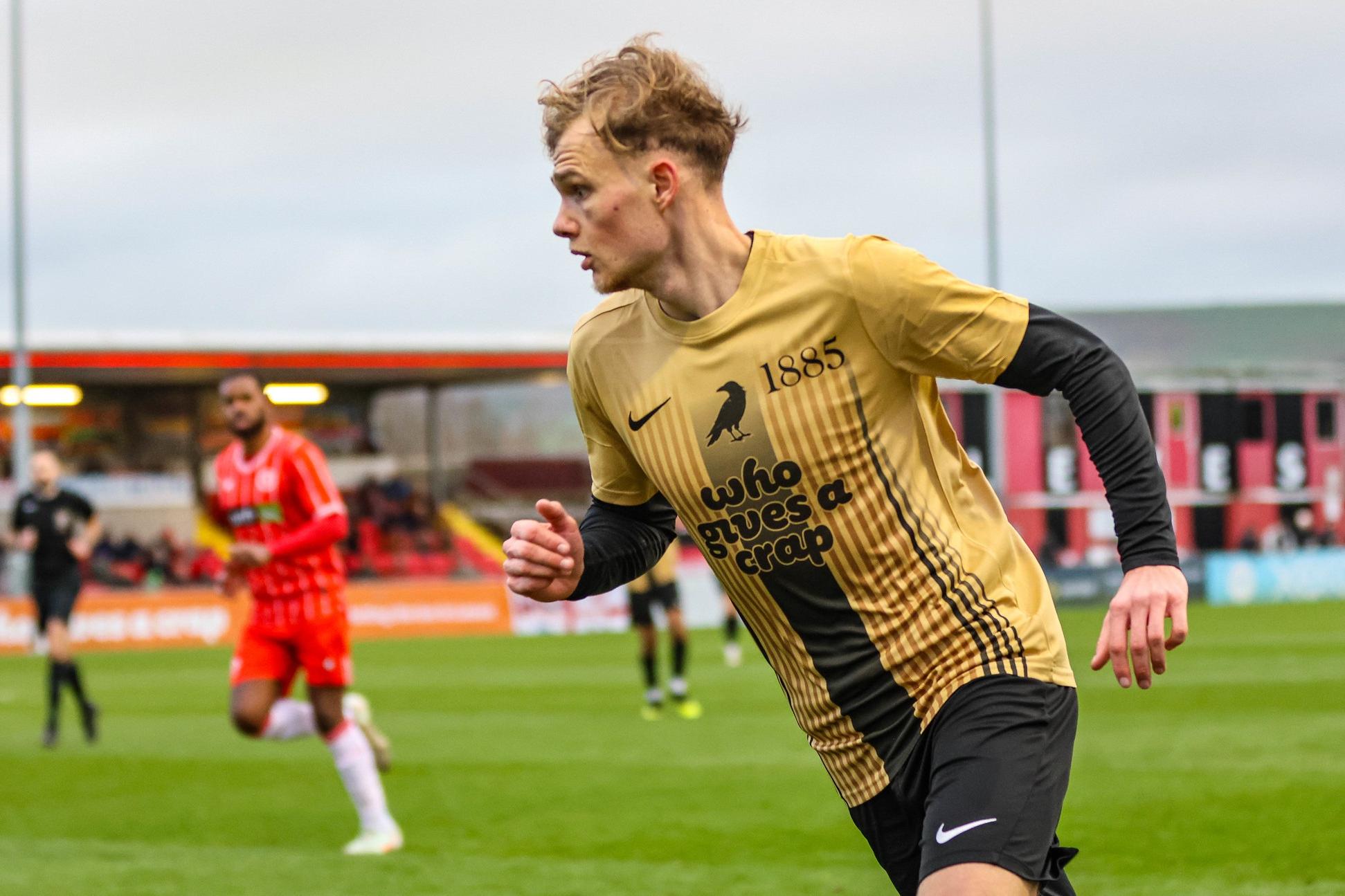 Why Lewes FC have produced new kit with no club badge