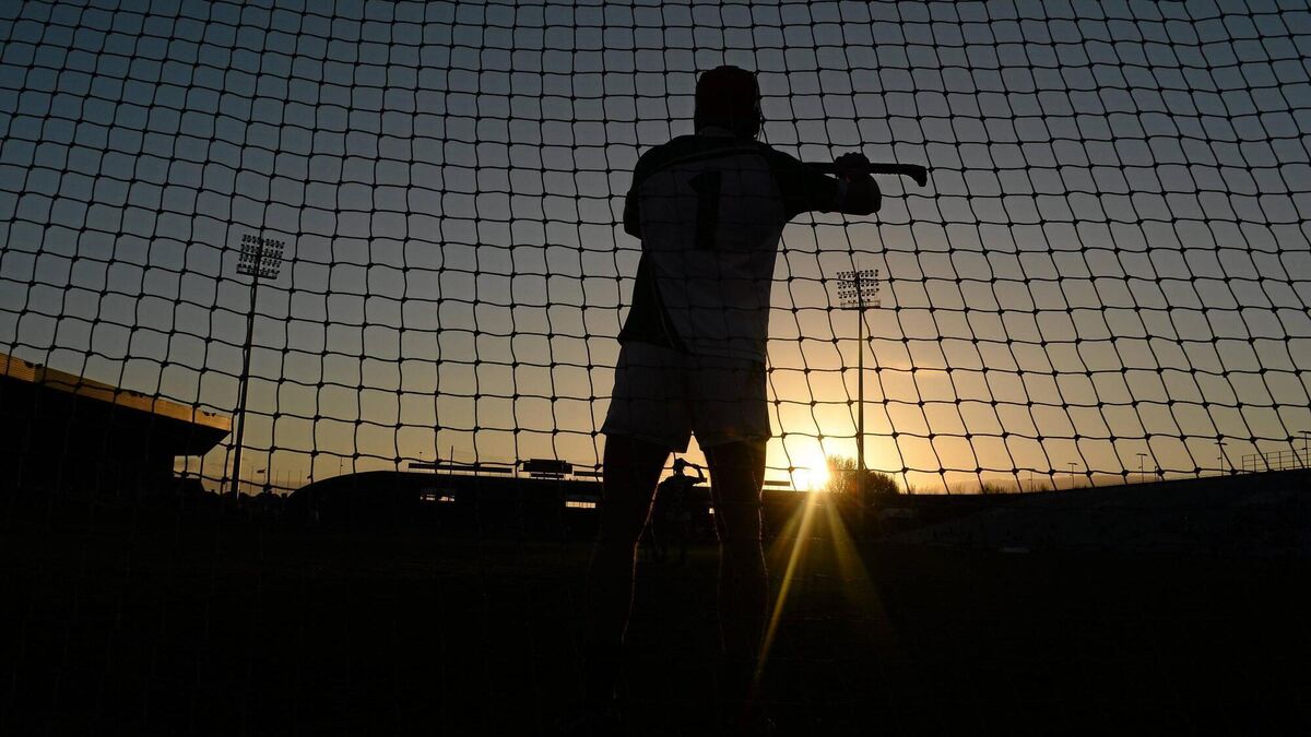 Sam O’Farrell hits 1-8 as second half surges sees University of Galway ...
