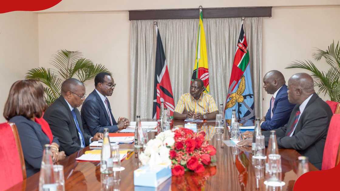 2025 KCSE results: William Ruto shares glimpse of performance ahead of ...
