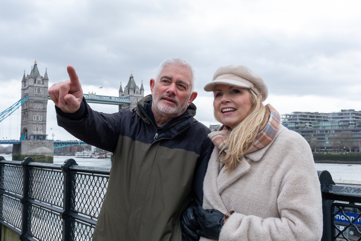 14 things Americans say that show how little they know about the UK