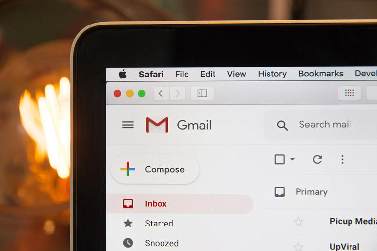 Google's Gemini AI enters Gmail — are your private emails now being read?