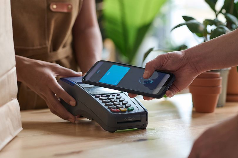 Lloyds Bank clarifies rules for Google Pay users and adds 'we may ...