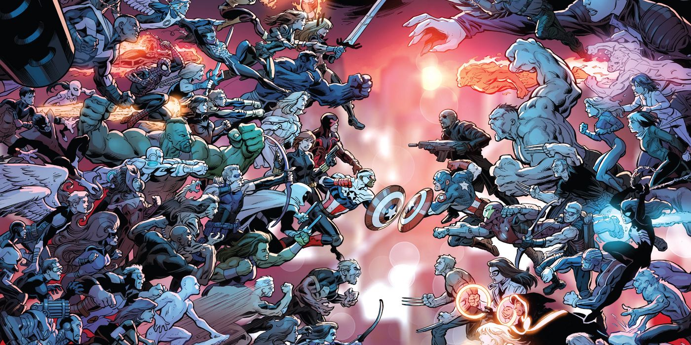 Marvel's Ultimate Universe end date confirmed