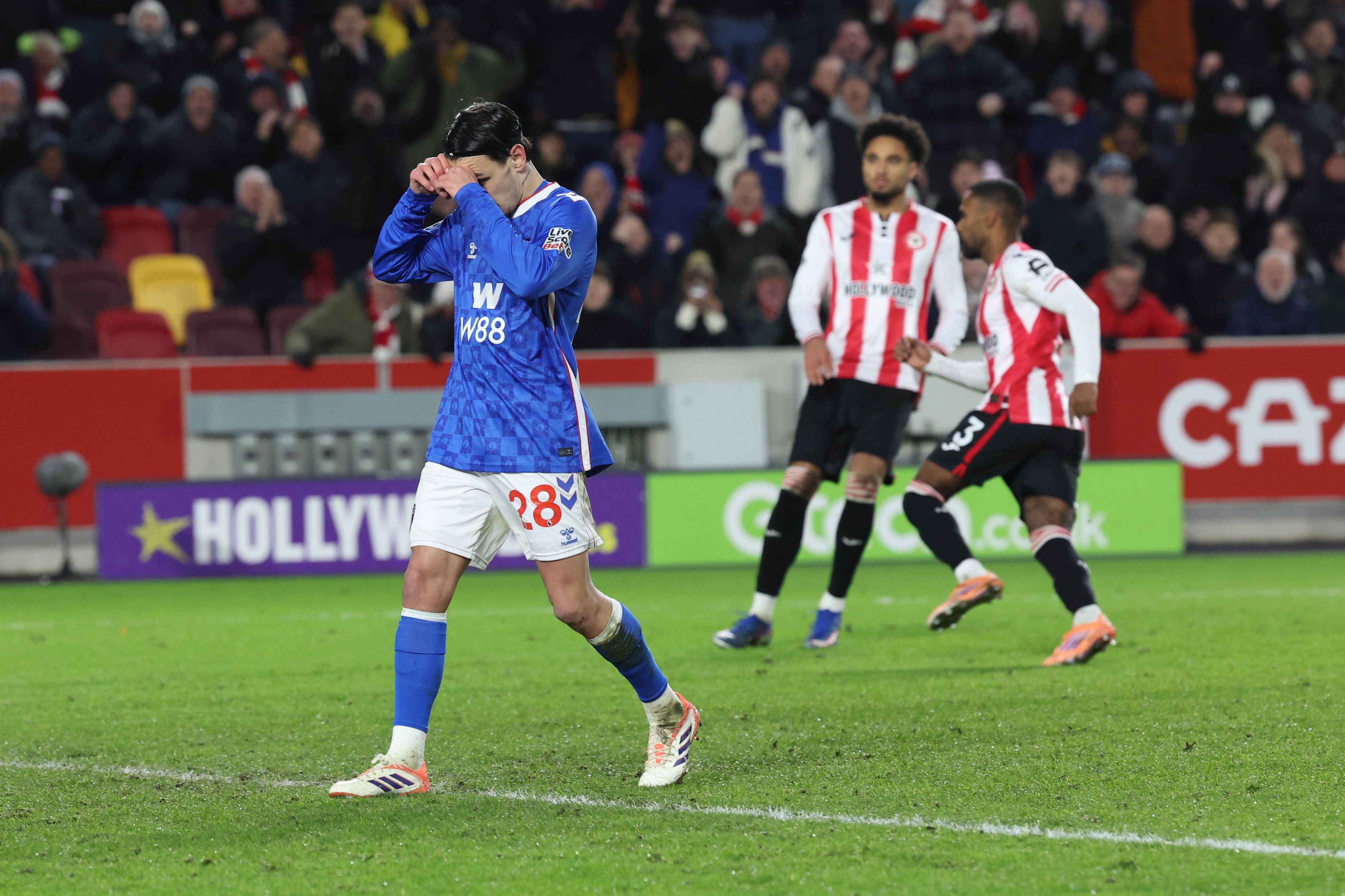 Enzo Le Fee will repay Sunderland after Brentford blunder