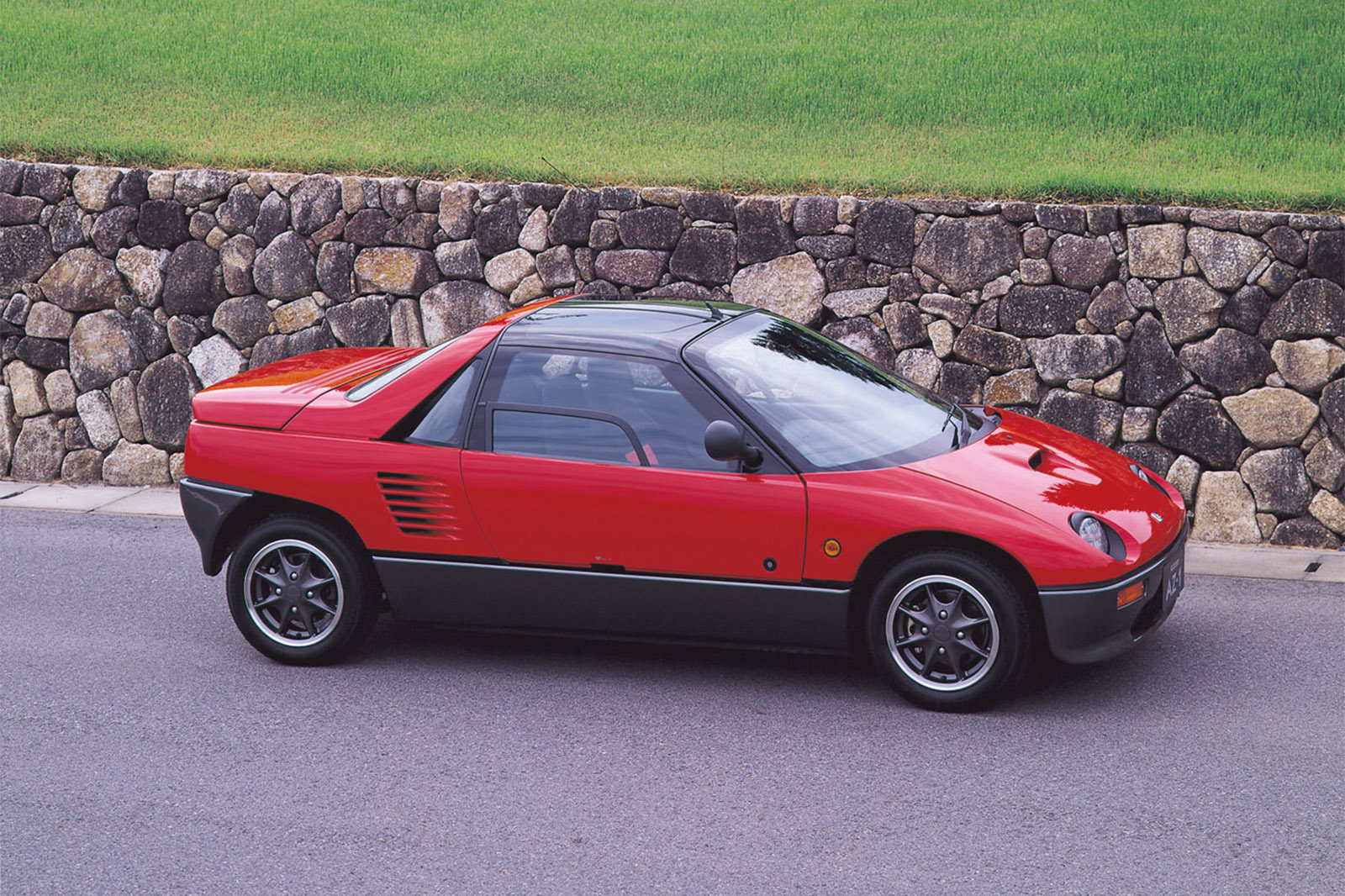 The best cars ever from Japan