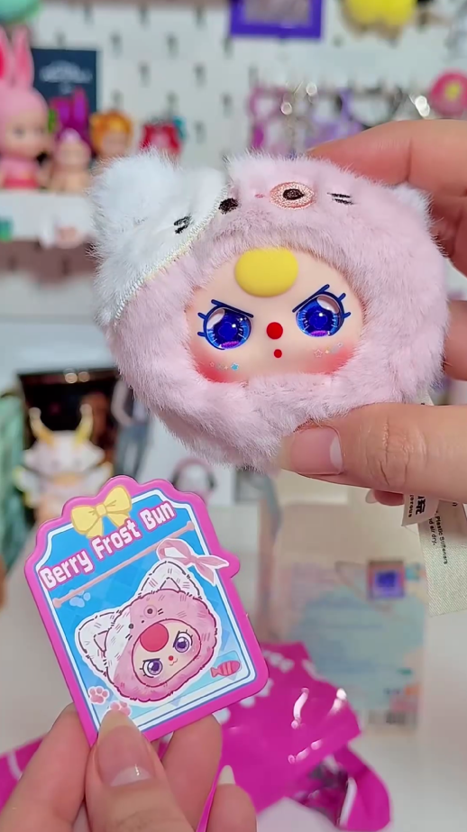 Unboxing baby three figures from Five Below