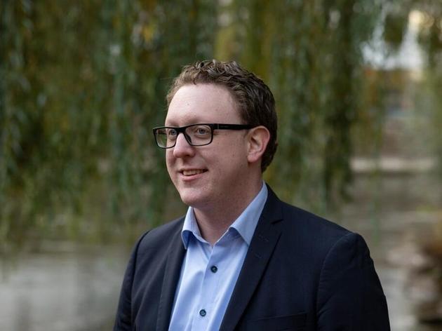 Jahresauftaktgespräch der SPD: „Bruck schaut vorwärts“