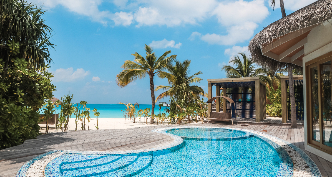 Best 5-star hotels in Goa for a luxury beachfront escape