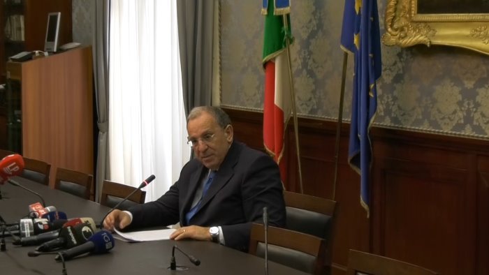 Esplosione bancomat, il prefetto convoca comitato ordine e sicurezza