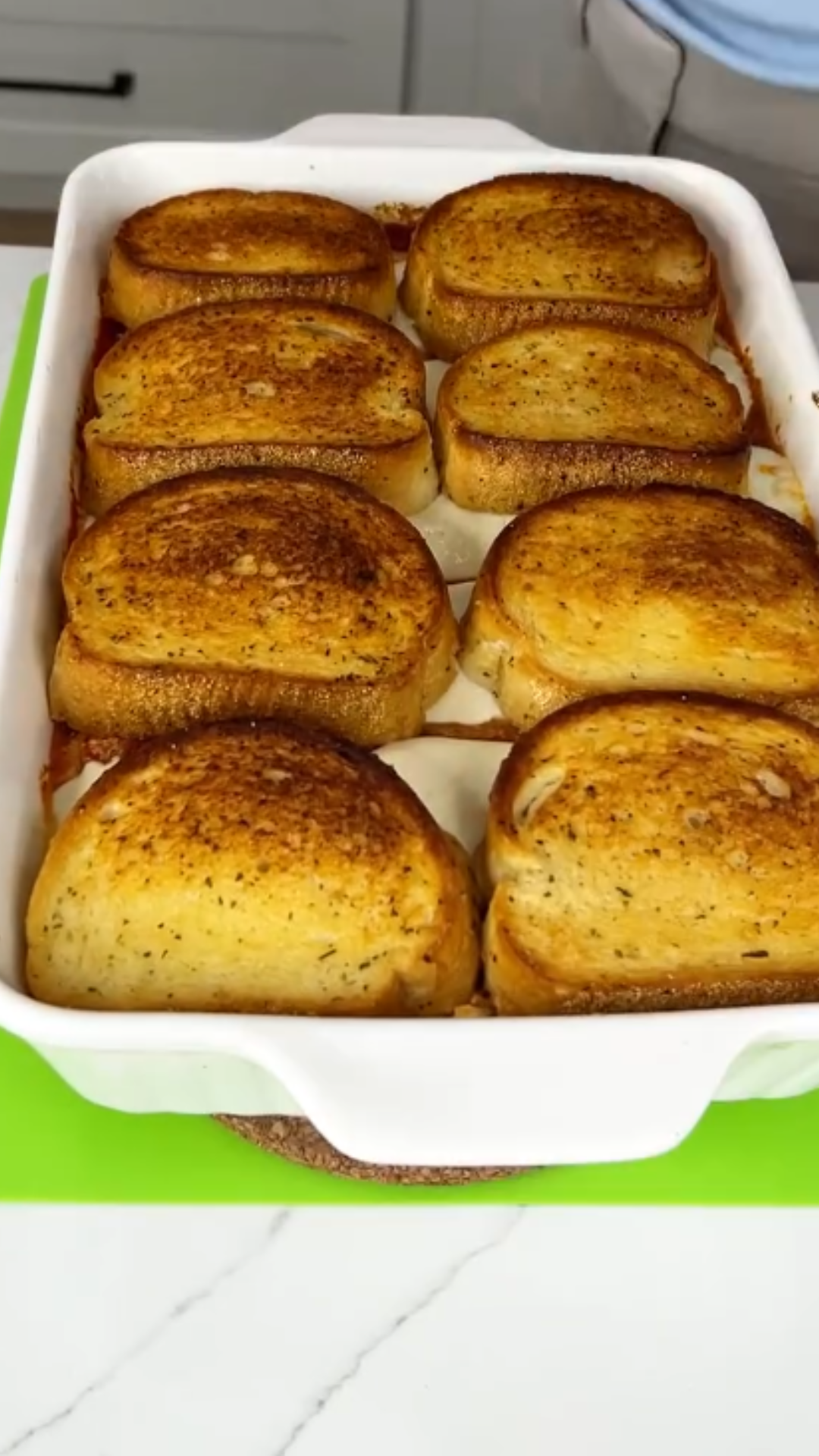 A no-stress dinner the whole family will love