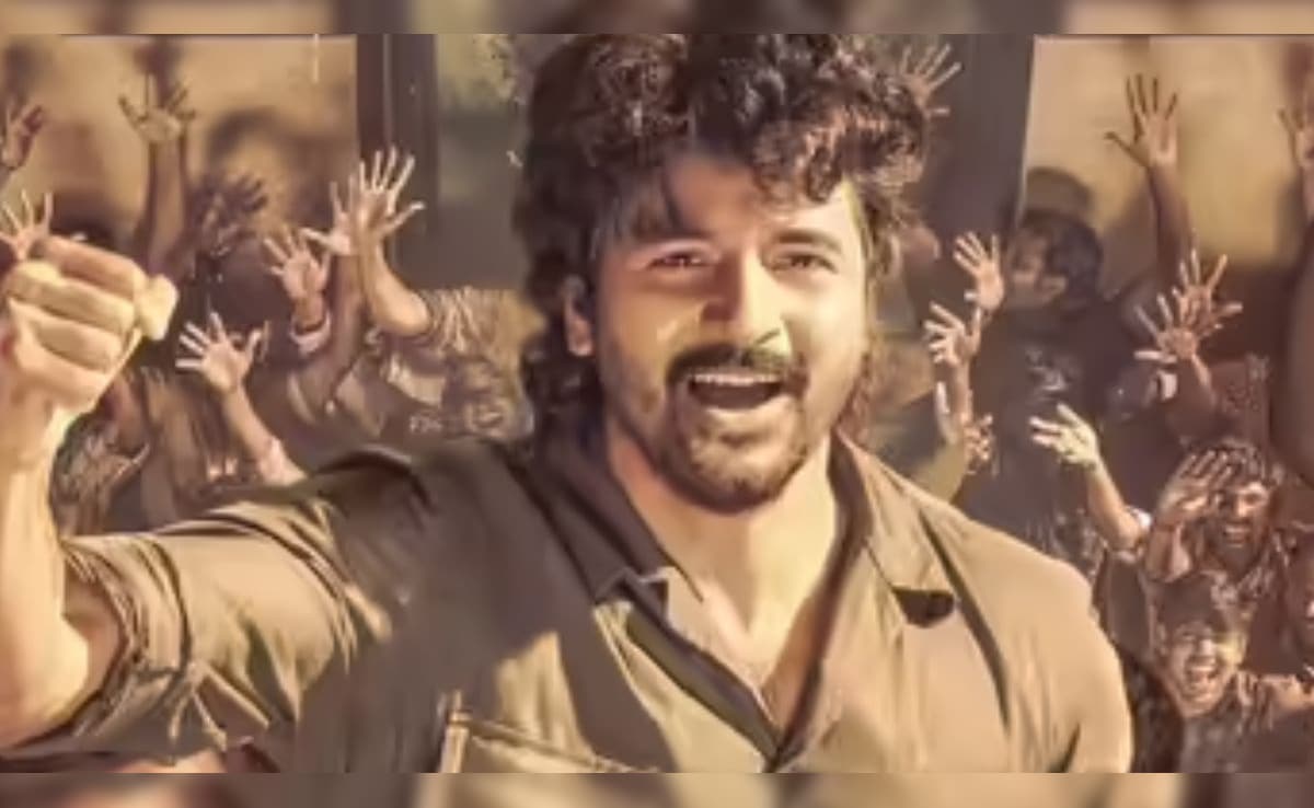 Tamil will win, posts producer of Parasakthi, a film on Tamil Nadu anti ...