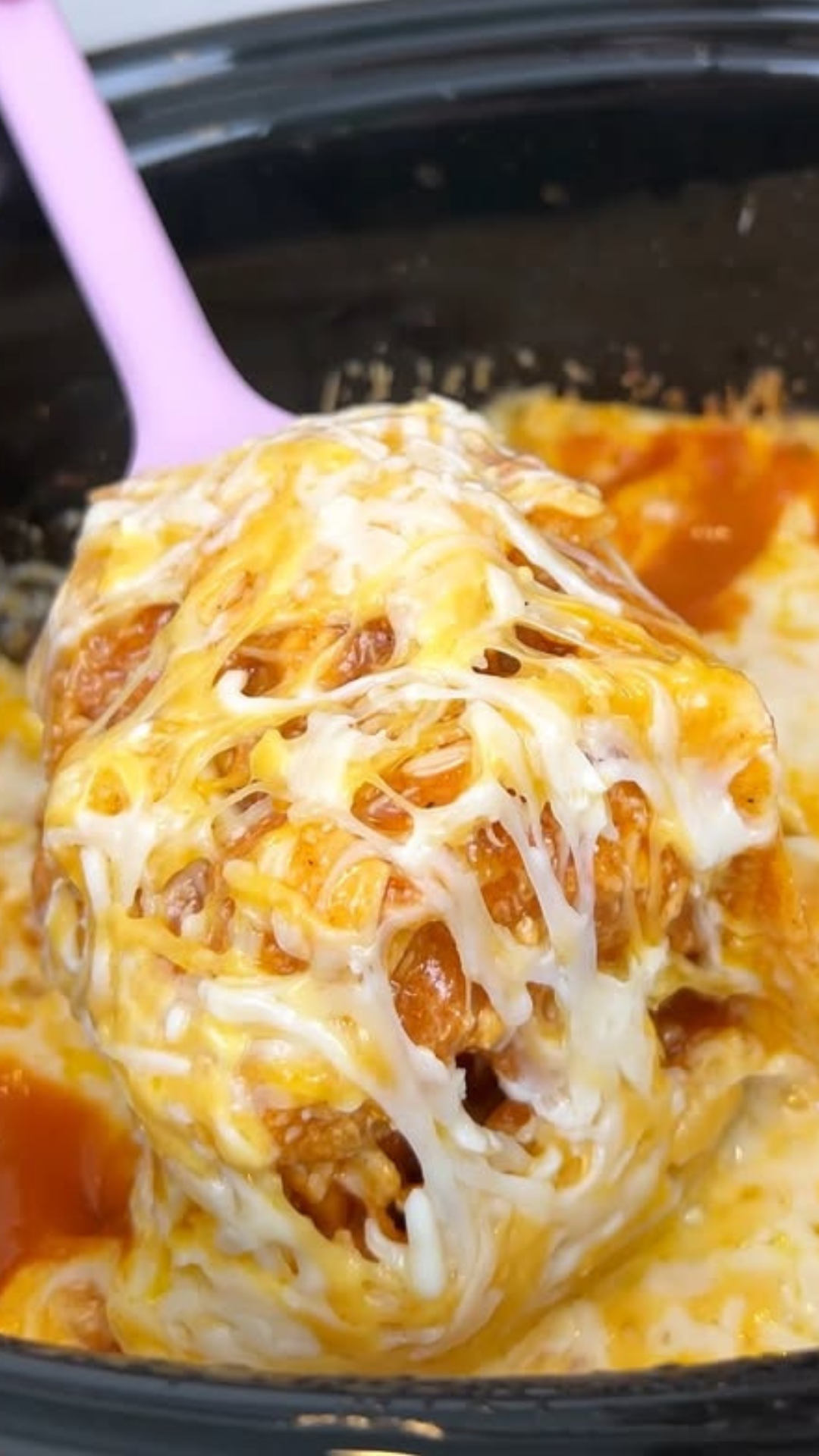 The absolute easiest crockpot dinner ever