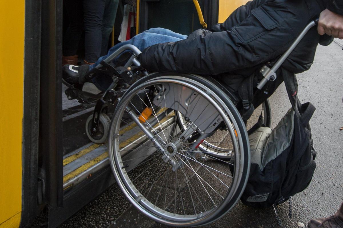 Grad der Behinderung: Diese großen Steuer-Erleichterungen gelten ab ...